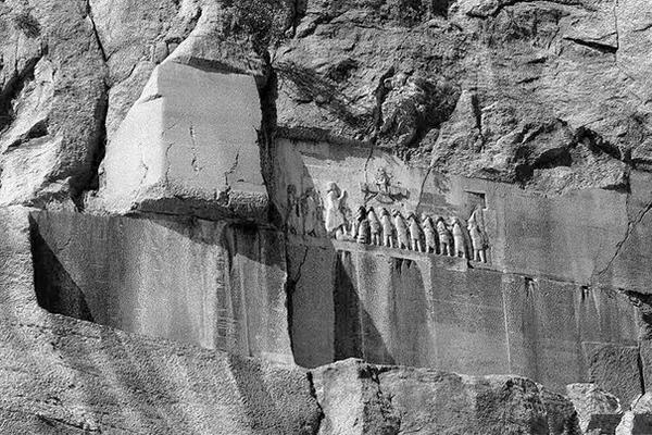 雅利安一个玄幻般的存在 - 知乎