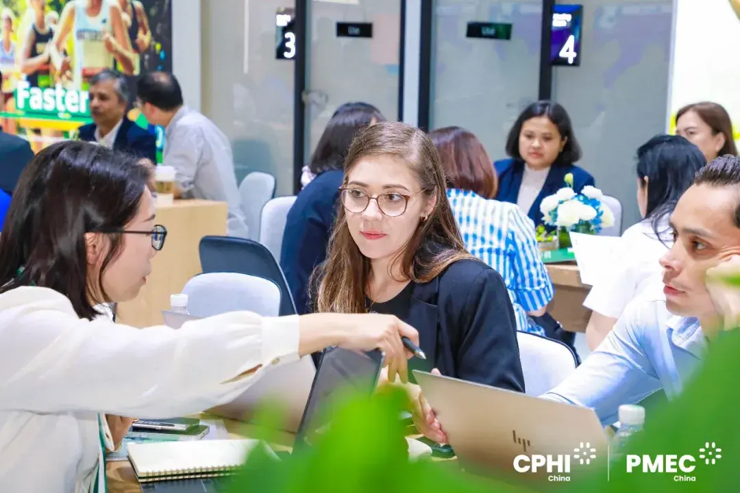 CPHI China世界制药原料中国展，将于6月盛大启幕！ - 知乎