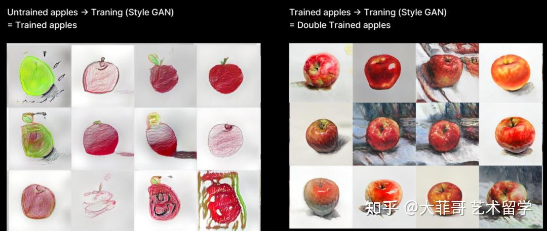 25 & 26Fall申请加州伯克利的设计MDes不可不知的offer攻略 - 知乎