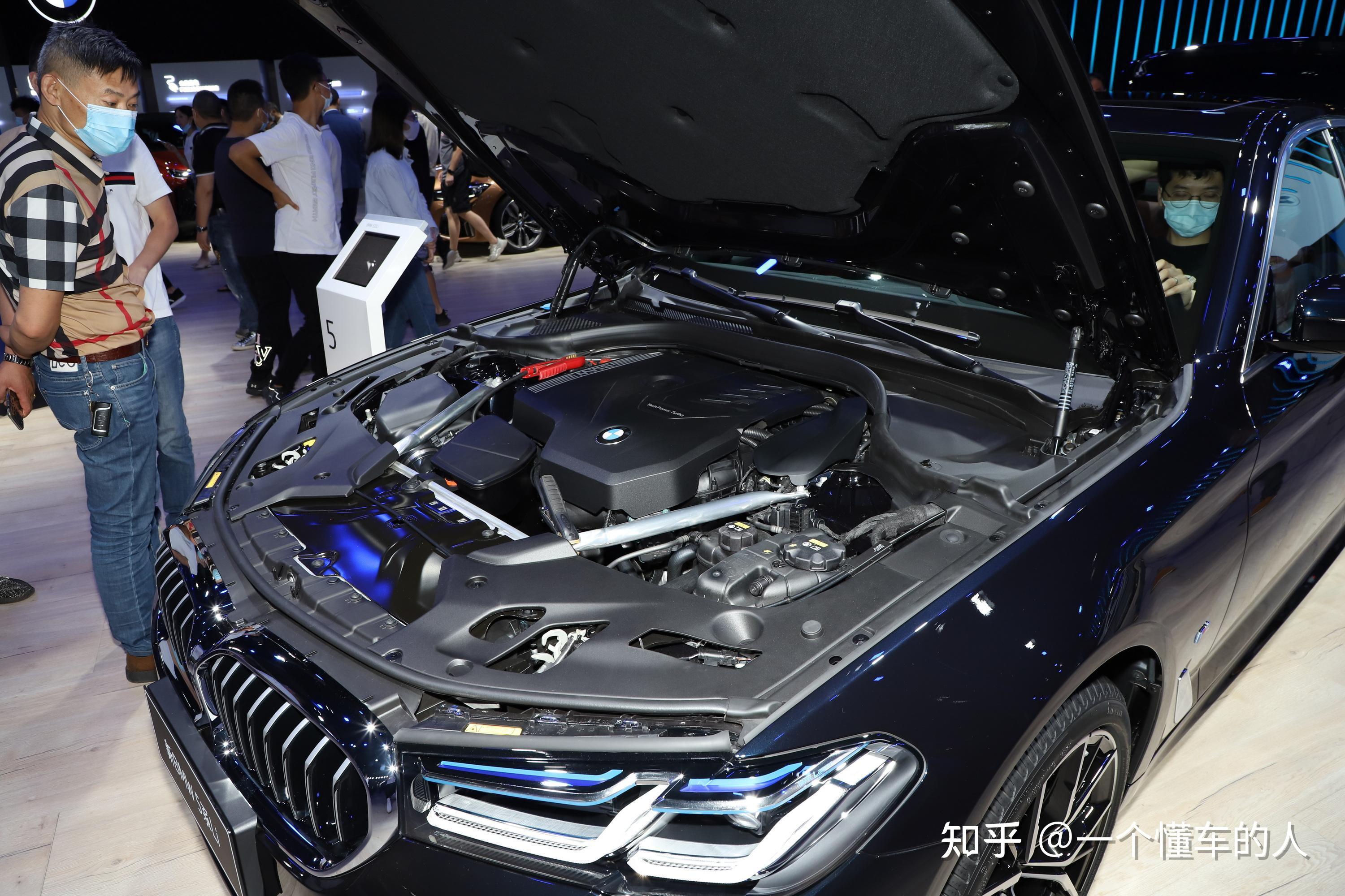 46万拿下宝马 530Li 领先型！你们要的实测来了，到底值得买吗？ - 知乎