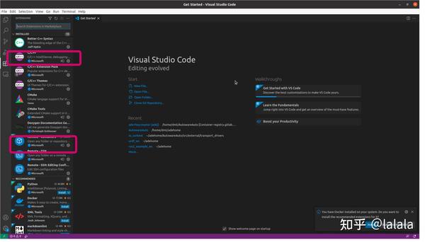 一.Autoware.auto环境的安装编译，demo仿真及调试 - 知乎