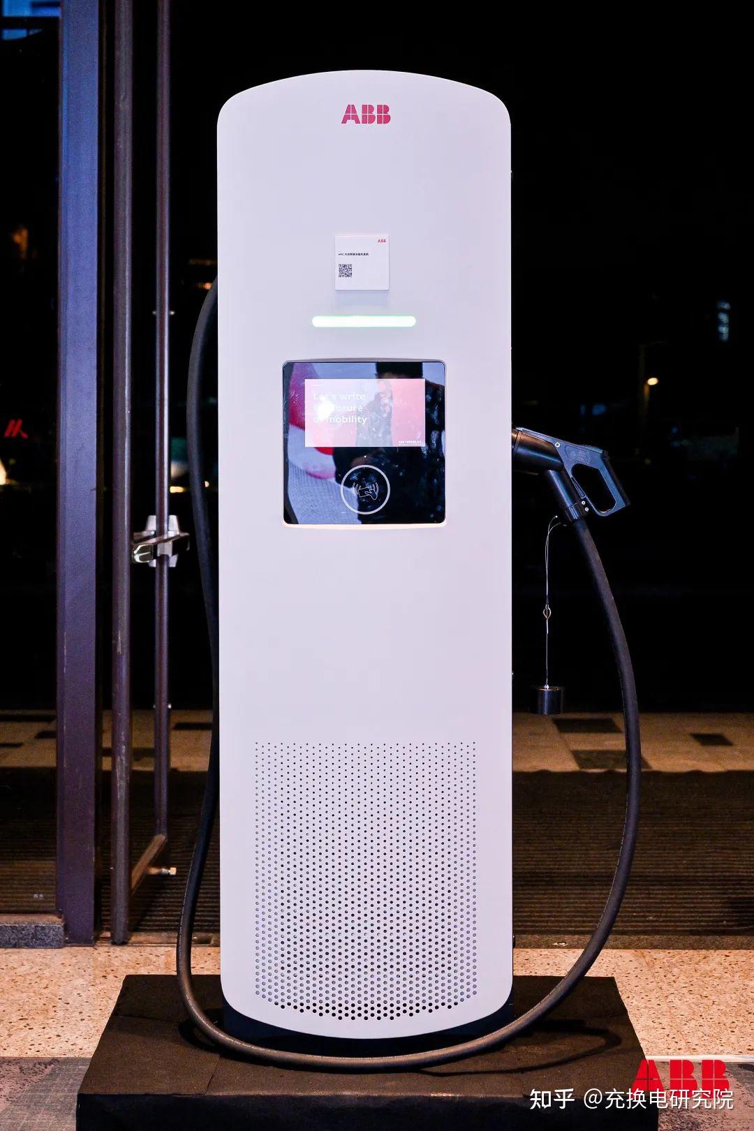 百舸争流：国内液冷超充设备产品盘点 - 知乎