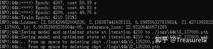 AI声音克隆——so-vits-svc完全教程 - 知乎