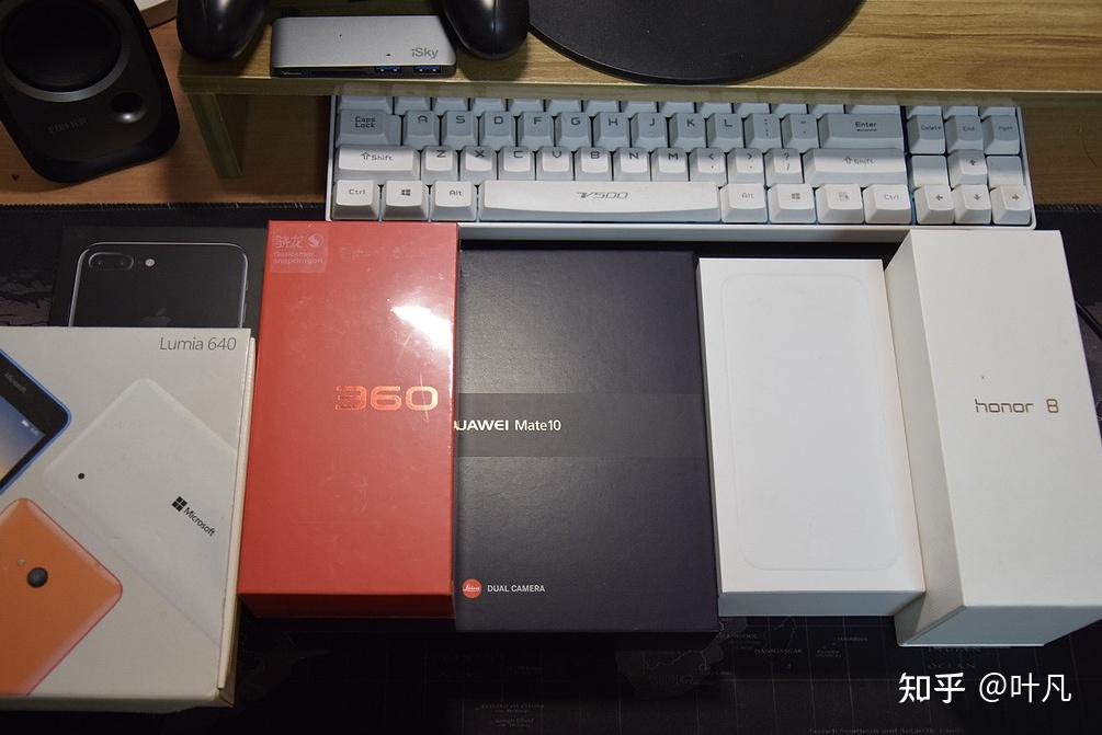 电子怀旧之旅（10）- 360也跨界做手机-360N7 - 知乎