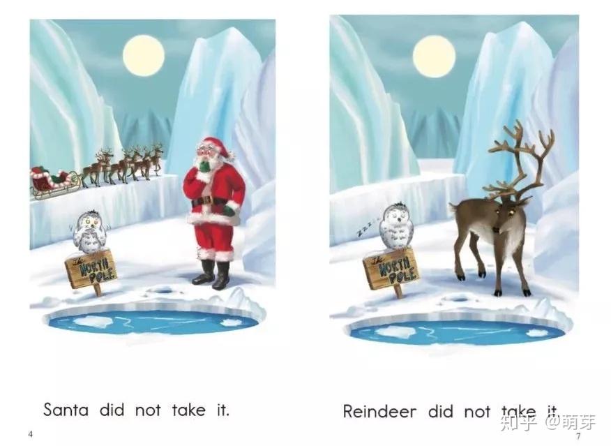 如何进行英语的分级阅读？我用3年的亲子共读经验告诉你 - 知乎