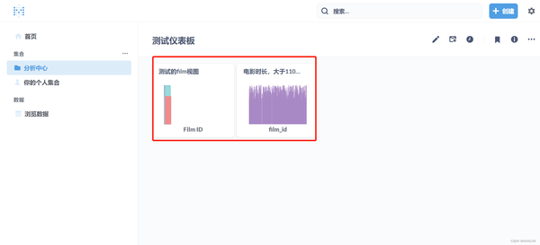 Metabase可视化BI系统部署安装及简单使用 - 知乎