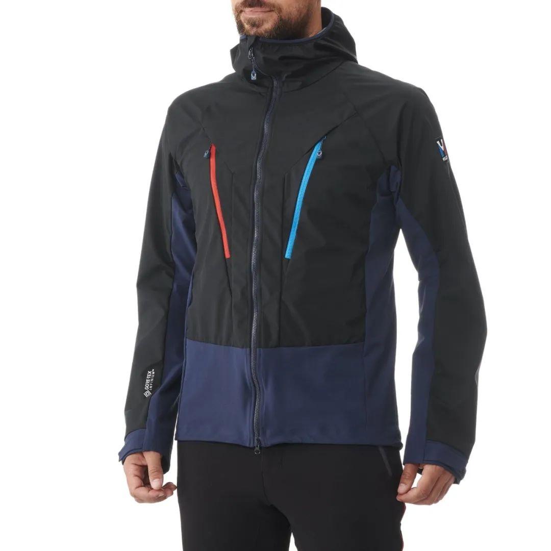 如何合理配备5000~8000米攀登装备（服装篇） - 知乎