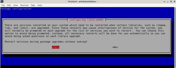 从 Debian 11 升级到 Debian 12 | Linux 中国 - 知乎