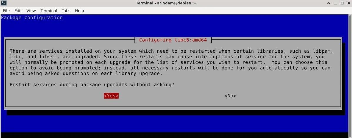 从 Debian 11 升级到 Debian 12 | Linux 中国 - 知乎