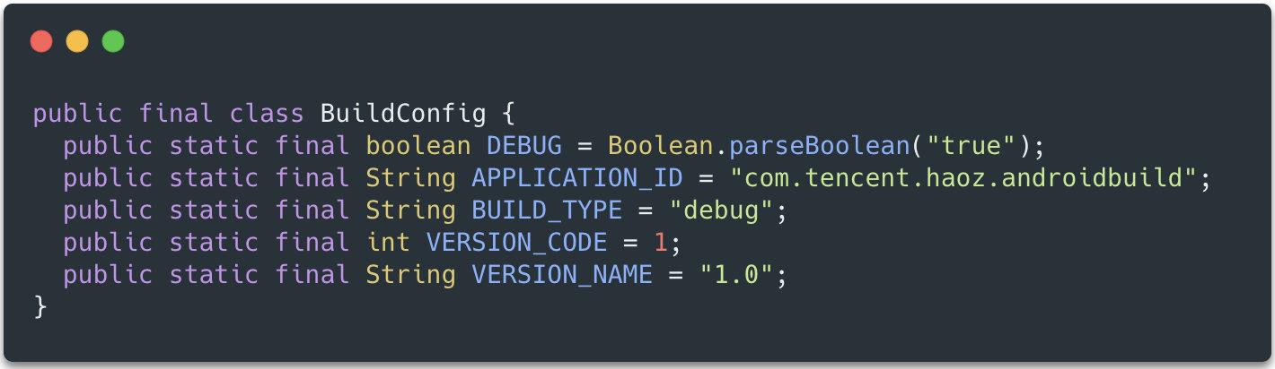 APK 是怎么来的？- Android 构建流程解析 - 知乎