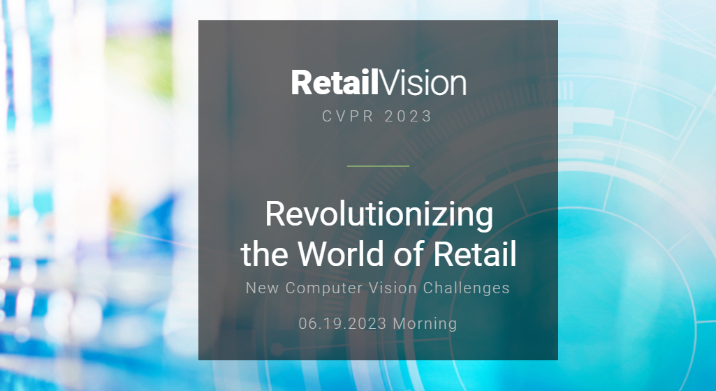 一文了解 CVPR 2023 的Workshop 都要做什么 - CV技术指南（公众号） - 博客园