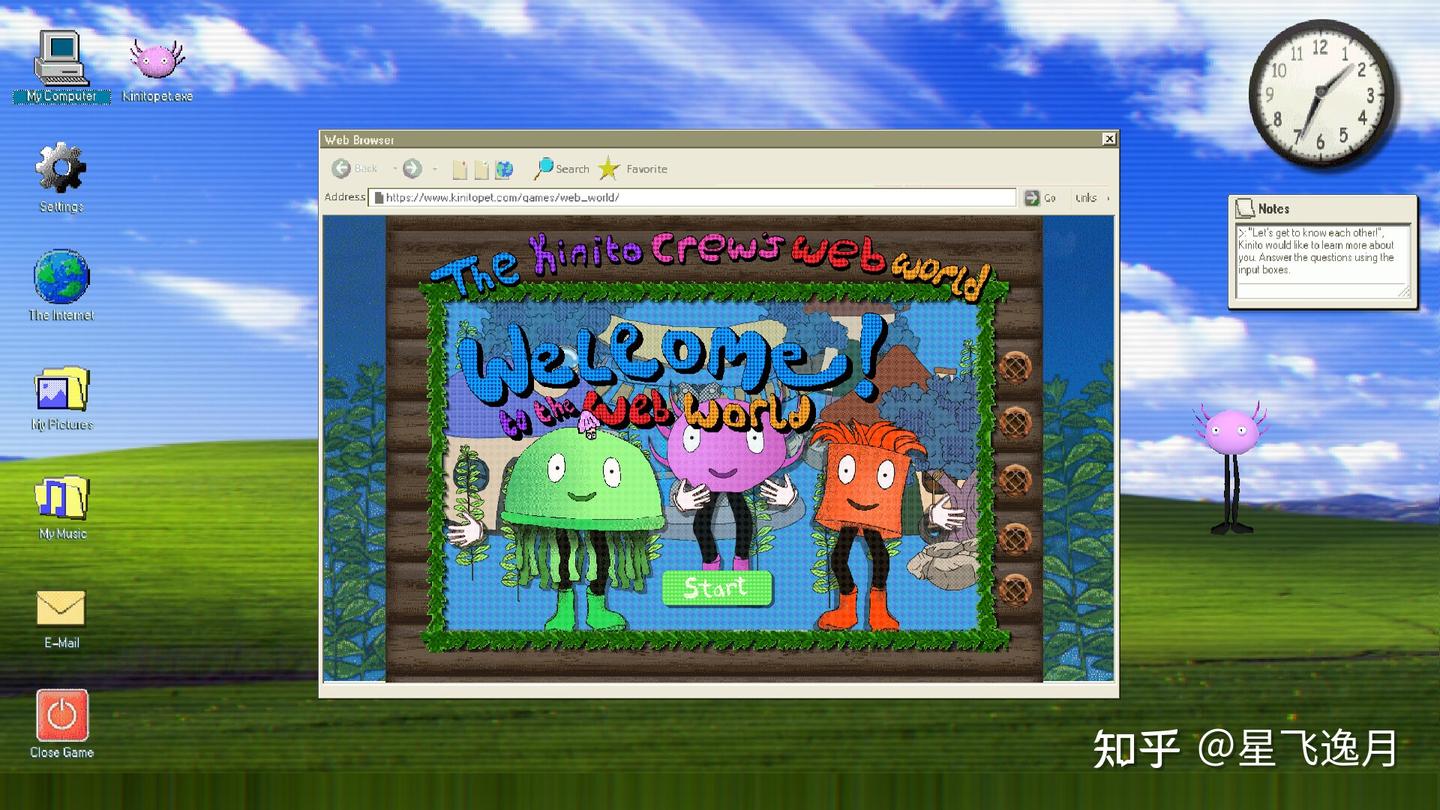 小众但神作多！我心中的25款Meta游戏佳作推荐 - 知乎