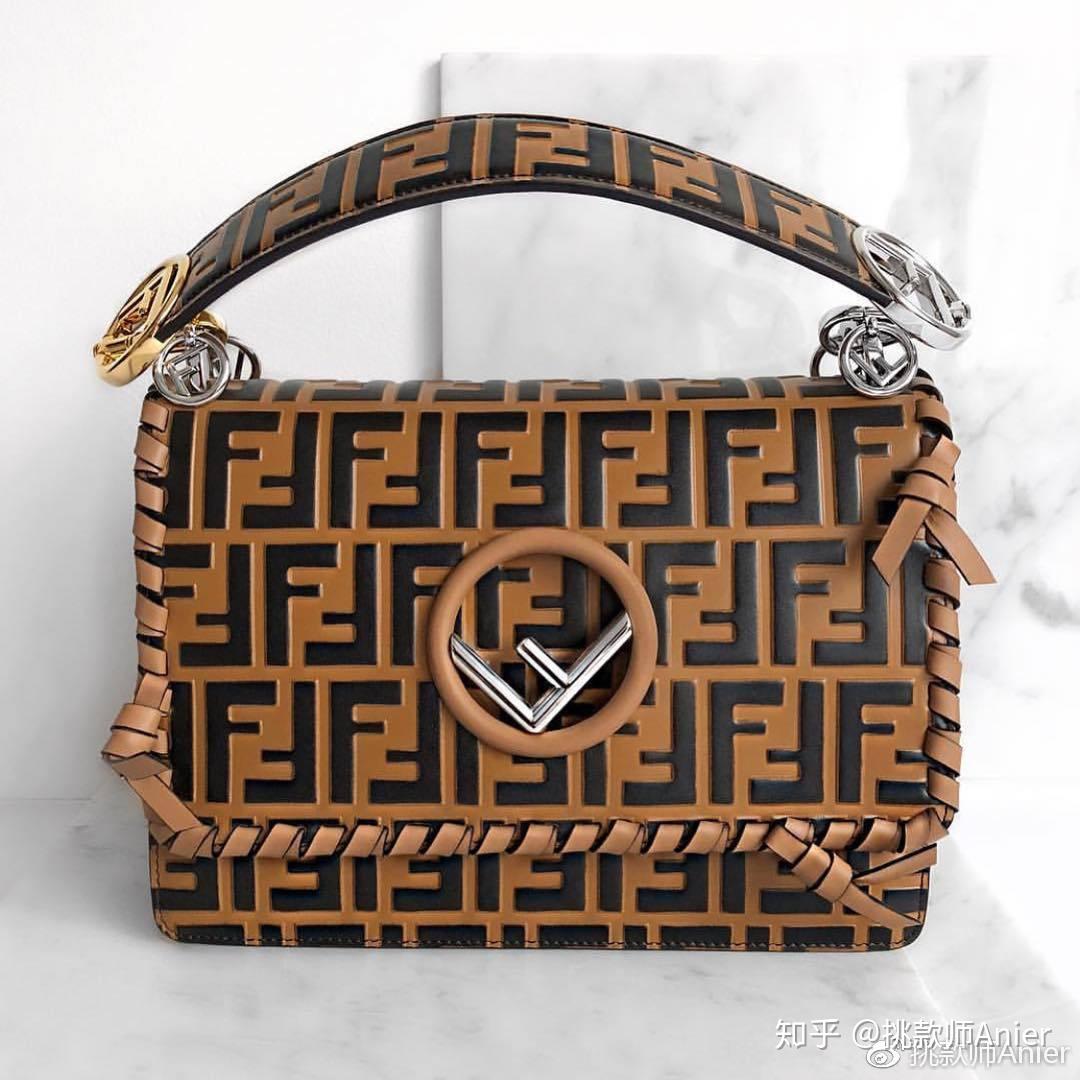 一分钟了解芬迪Fendi - 知乎