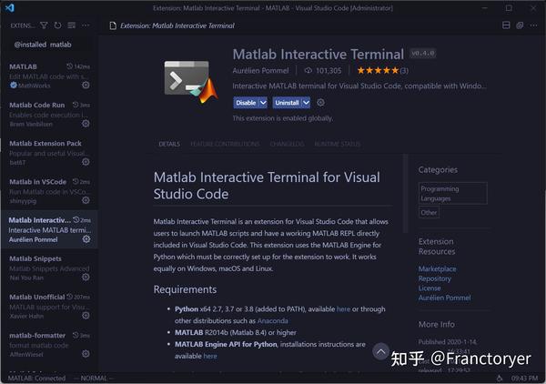 在windows终端使用MATLAB - 知乎