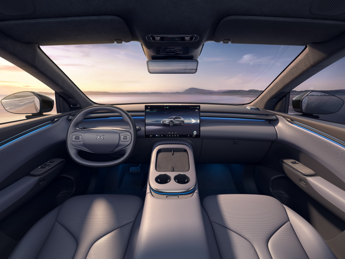 小米 YU7 爆单 29 万辆后，19.58 万的小鹏 G7 能否杀出血路？ - 知乎