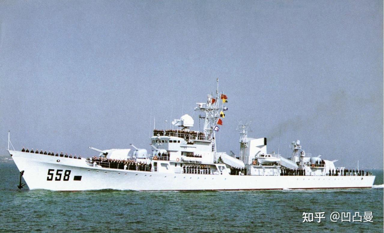 我国海军舰艇以什么城市命名，哪个省军舰最多？ - 知乎