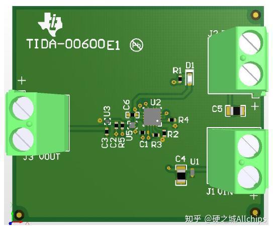 用于ZigBee无线MCU的电源和电池管理参考设计(附BOM表) - 知乎