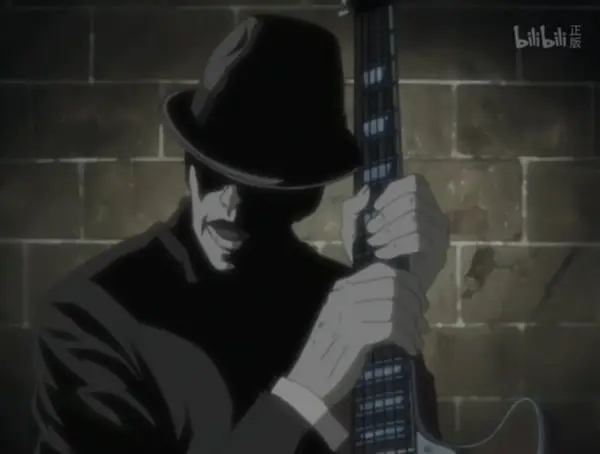 只有真正的摇滚迷能看懂的动画《BECK》！（内附大量硬核科普） - 知乎