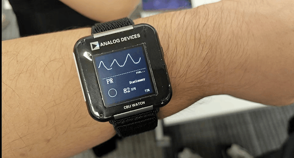 ADI ADPD7000发布 让可穿戴设备VSM检测更准确 - 知乎