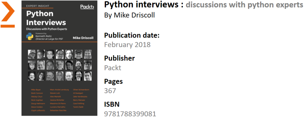 iG Publishing | Packt Publishing计算机技术系列书单 - 知乎