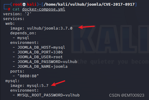 SQL注入漏洞复现（CVE-2017-8917） - 知乎