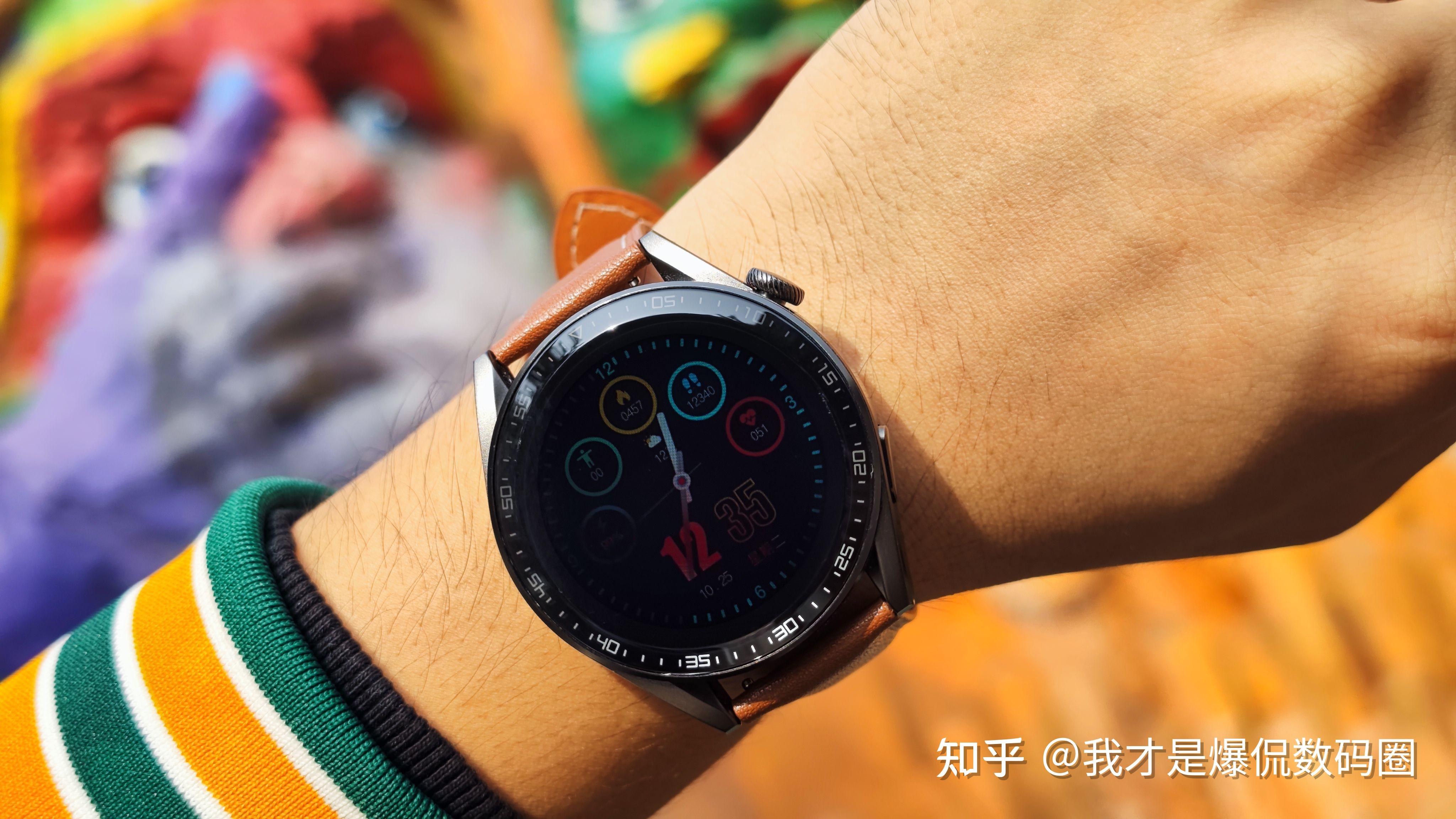 Dido G30S手表亲测：延续传统的设计之美，升级智能的健康守护 - 知乎