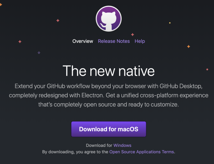 一文带你玩转GitHub desktop，全球最大的程序员社交网站！ - 知乎