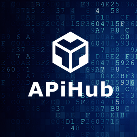 ApiHub - 知乎