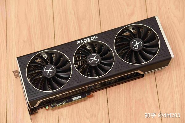 验证650W电源能否带动6800XT翻车记！ - 知乎