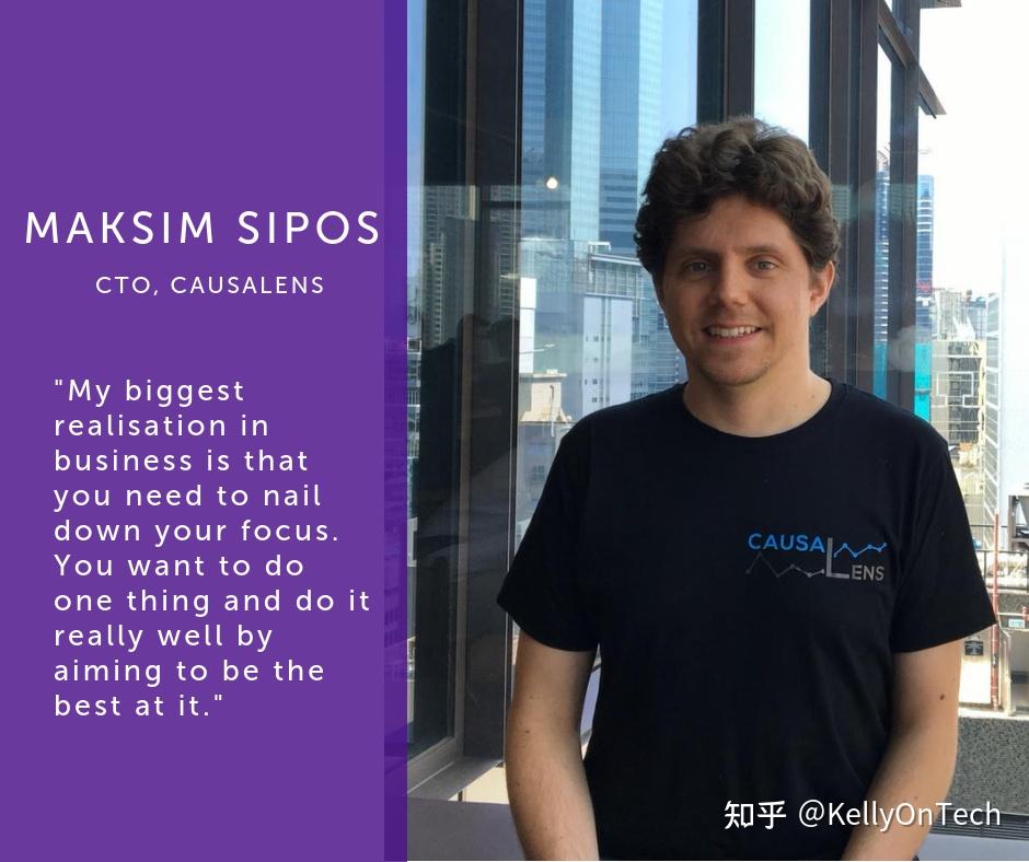 被Garnter列入2022全球新兴技术的下一代人工智能技术 因果AI是什么？谁是先驱公司？KellyOnTech - 知乎