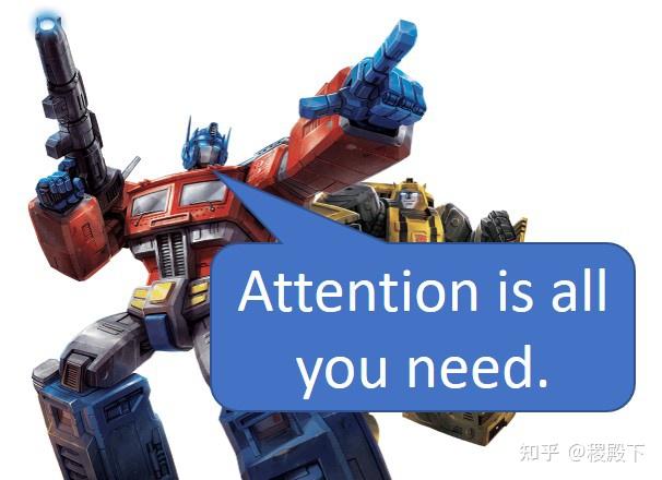 【DL】图解 Transformer -- 李宏毅 - 知乎