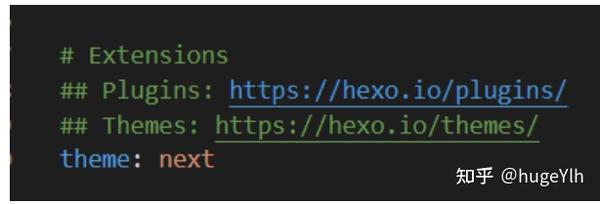 Hexo+Next主题搭建个人博客+优化全过程（完整详细版） - 知乎