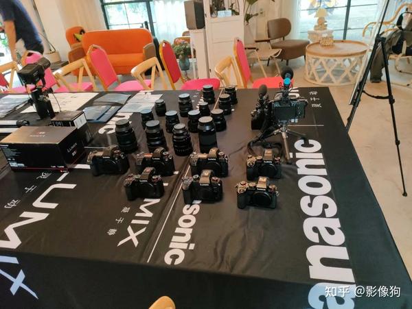 2023年SCMG视频影像大赛最新进展 - 知乎