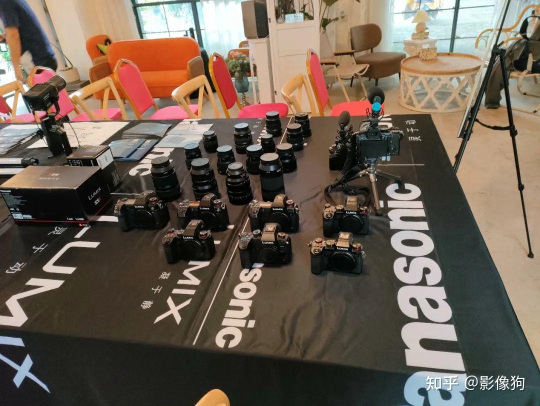 2023年SCMG视频影像大赛最新进展 - 知乎