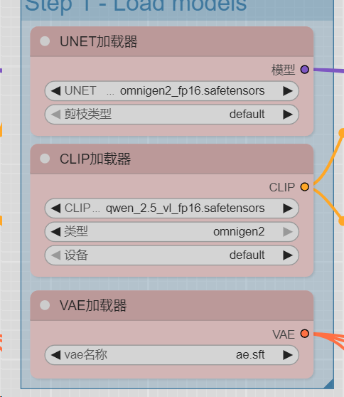 国产一句话P图工具，OmniGen2支持中文 - 知乎