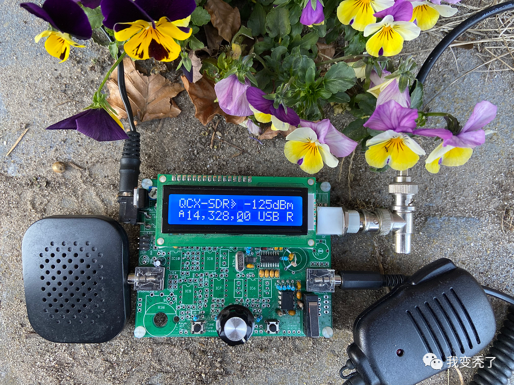 想DIY软件无线电？只看这一篇就足够了：SDR硬件方案一网打尽 - 知乎