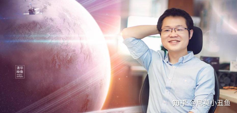 浅看一下商业航天领域新企业，星测未来 - 知乎