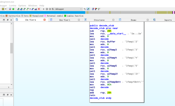 让LLVM16在windows上再次优雅起来 - 知乎