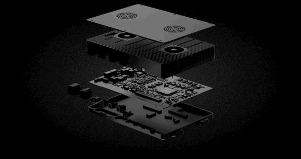 卡车版NOA来了！图森L4技术降维L2\L3，英伟达Orin域控制器即插即用 - 知乎