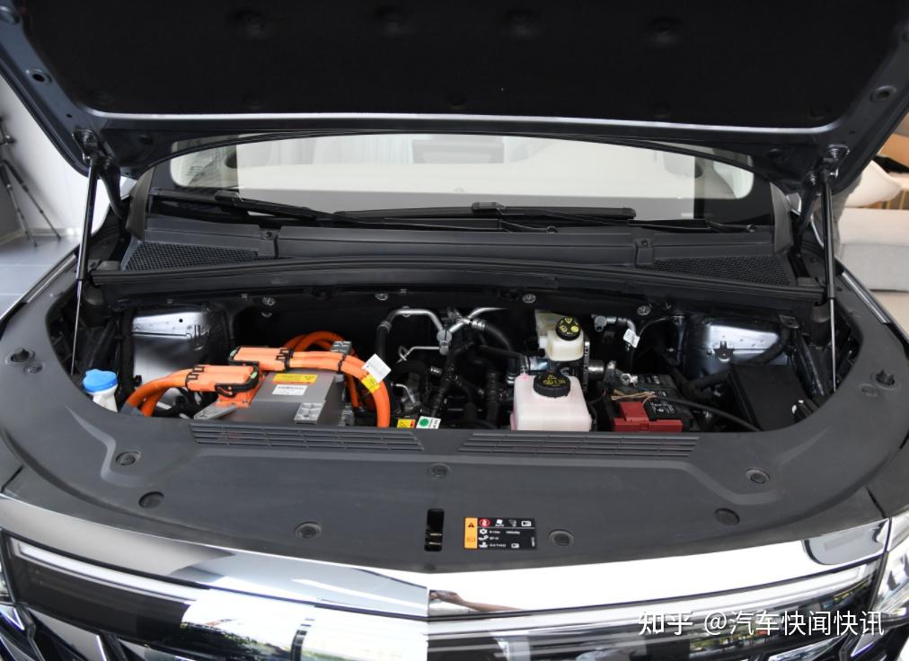 试驾荣威iMAX8 EV，操作平顺乘坐体验良好 - 知乎