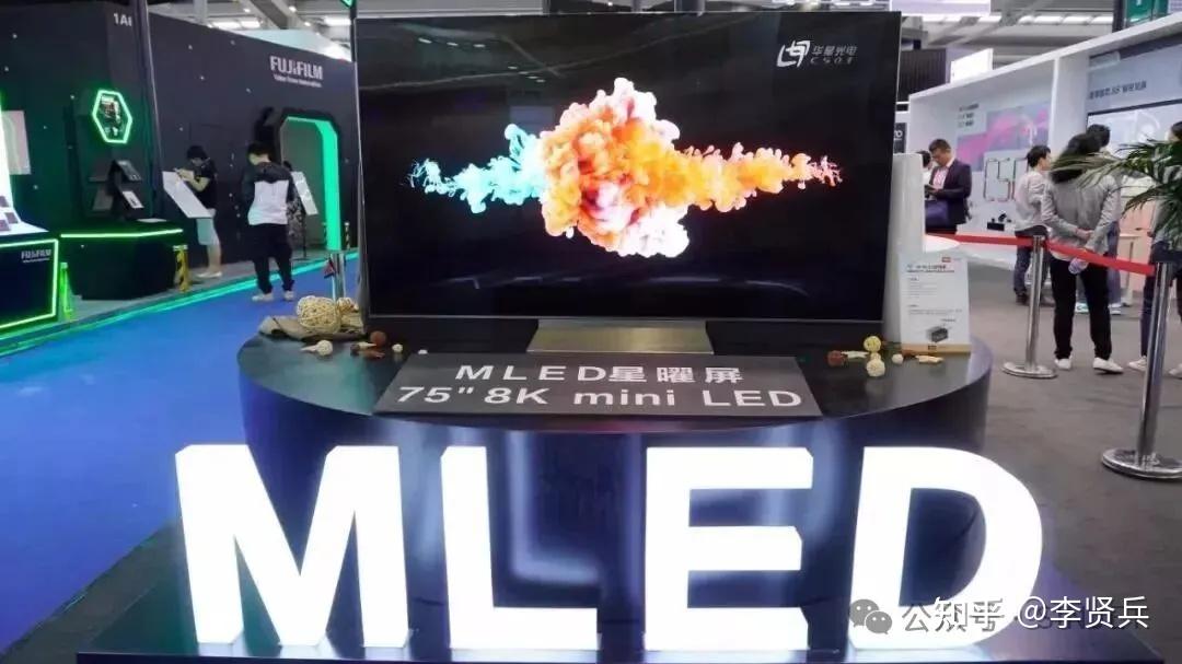 Mini COB显示的唯一真理？盛杰智能深度揭秘：底填点胶才是实现“墨色一致”的物理基石 - 知乎