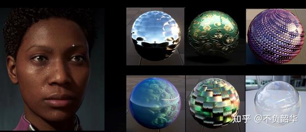 UE5 新材质 Strata原理及实操 - 知乎