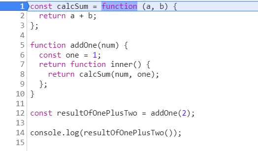 深入解析 JavaScript 中的闭包、作用域和执行上下文 - 知乎