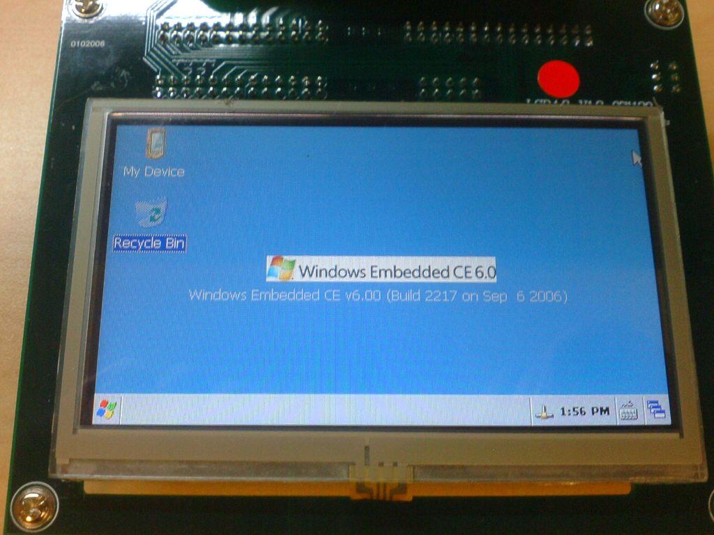 Windows CE简史（四） - 知乎