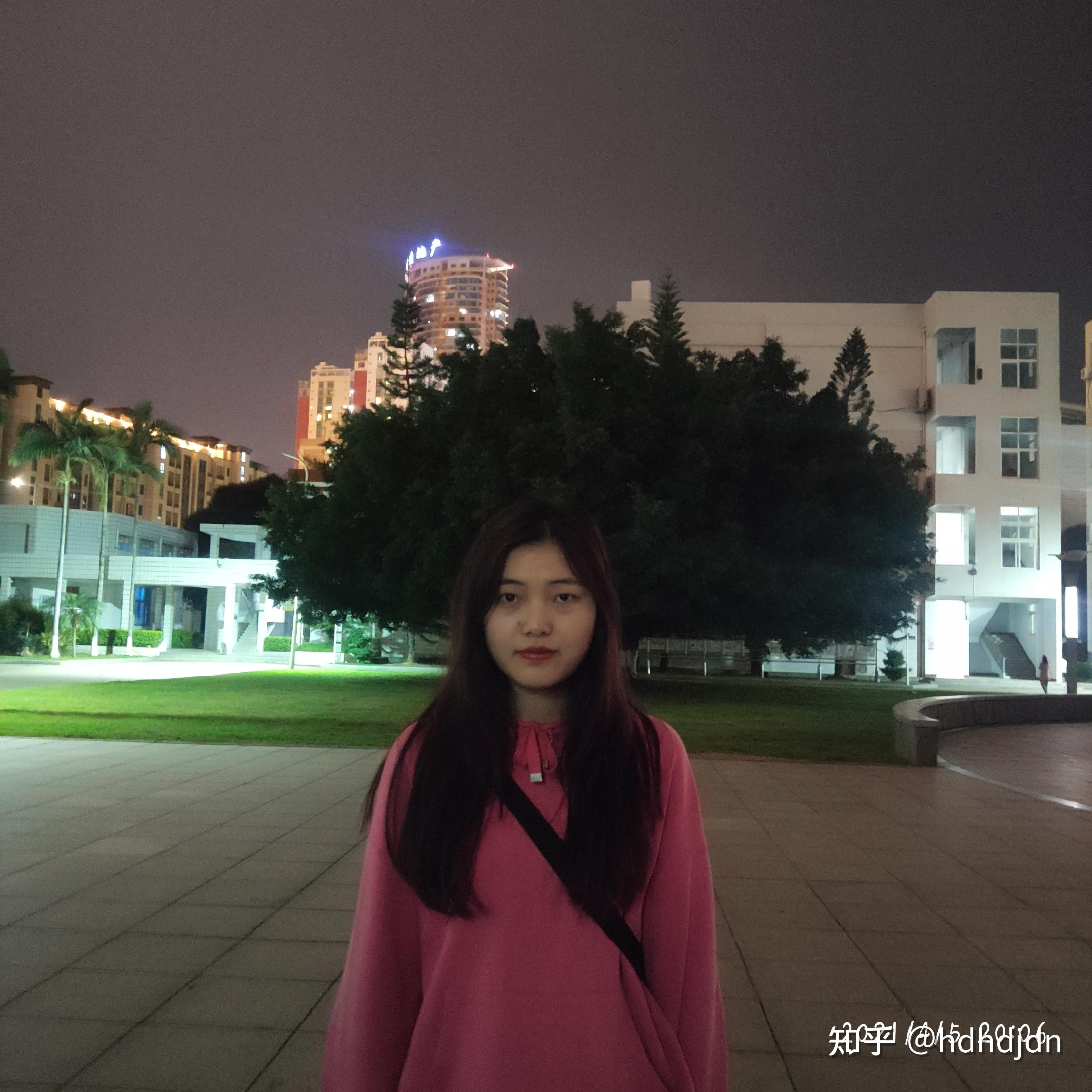 有时候觉得自己好看有时候又觉得丑😭 - 知乎
