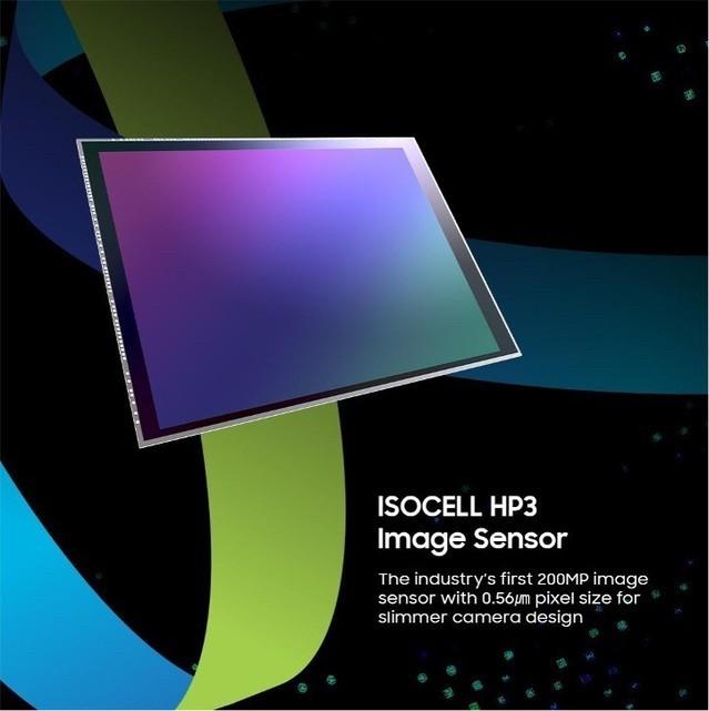 三星Exynos W920移动处理器/ISOCELL HP3图像传感器获CES 2023系统LSI创新奖 - 知乎