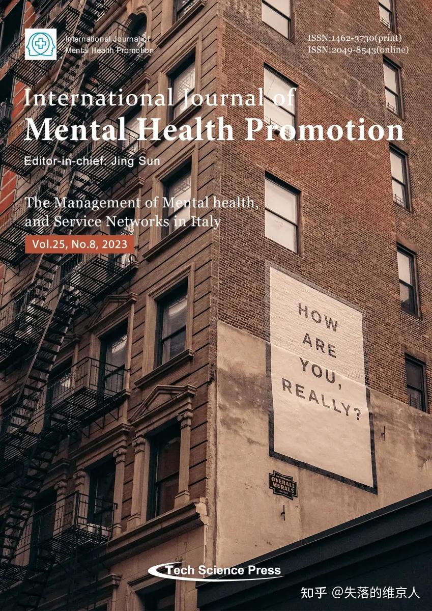 Tech Science Press (TSP) 出版社会议论文集 期刊征稿 - 知乎