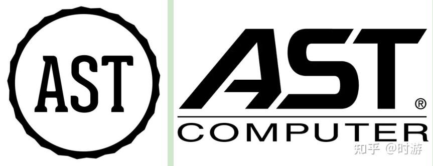 IT历史连载72-19岁的AST虹志电脑公司的兴衰历史 - 知乎