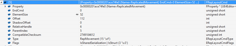 UE网络-WithNetSerializer详解 - 知乎