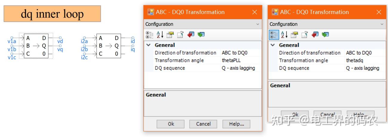 PSCAD从零开始搭建VSC(0x02)：控制系统——dq解耦控制为主的站控系统 - 知乎